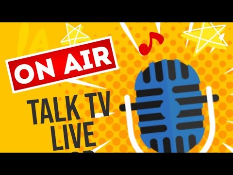 TALK TV LIVE TOP 5 VIDEO REVIEWS MUSIC REVIEWS INTERVIEWS + MORE - YouTube