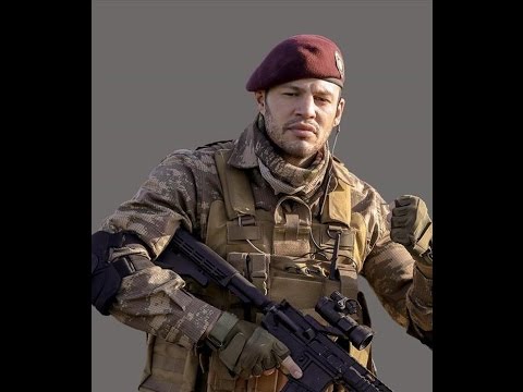 SoydaneR - #Söz ( Söz dizisi HD klip )