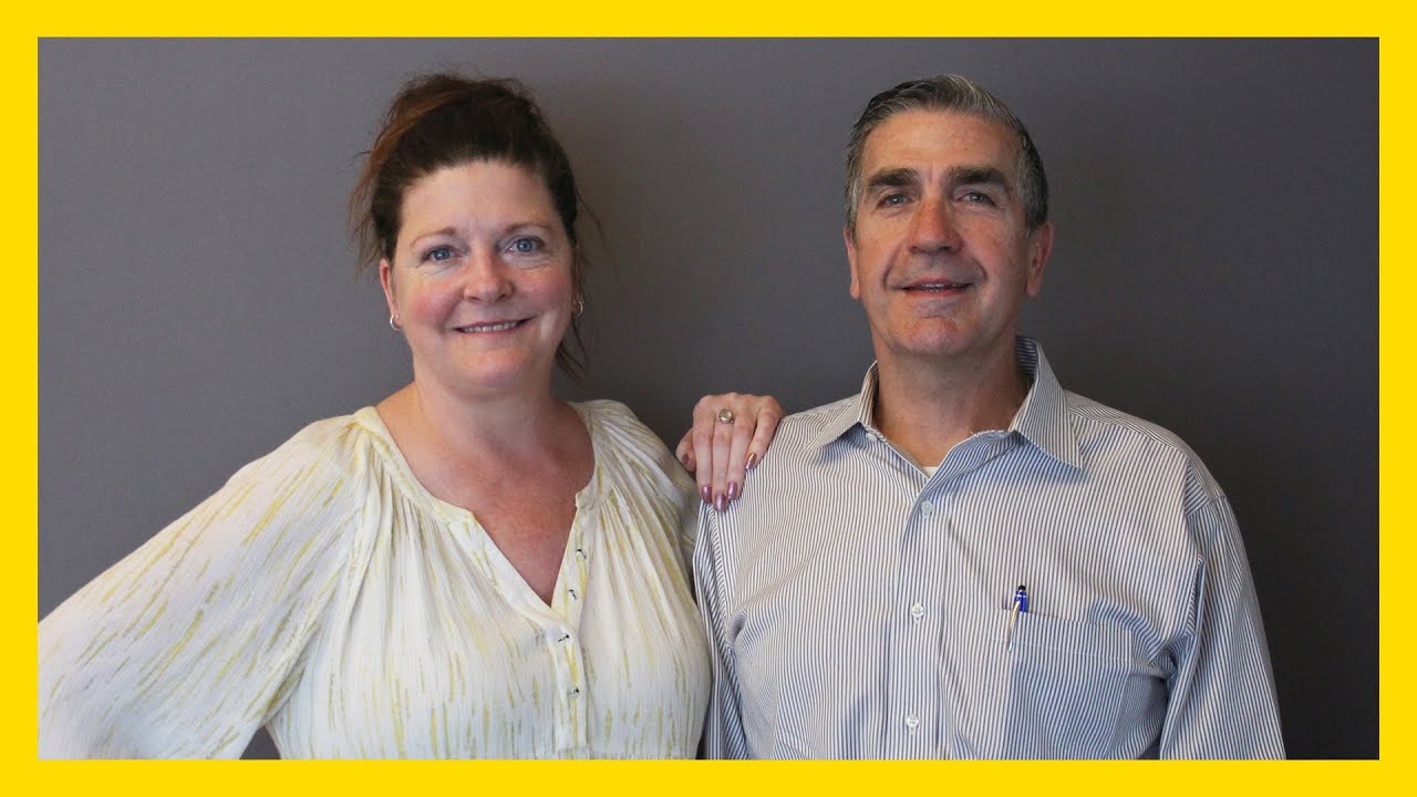 Diane + Chris | Pain & Promise | American Experience | PBS - YouTube