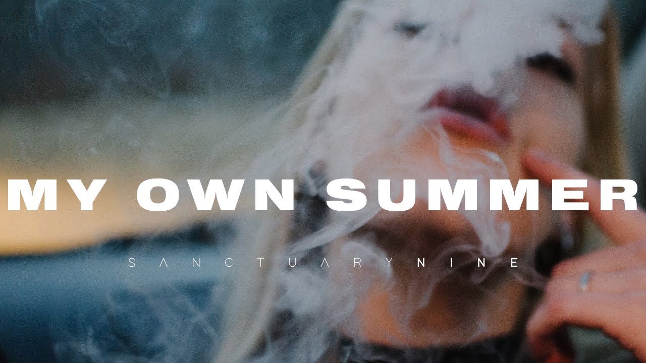 Deftones - My Own Summer cover | SanctuaryNine - YouTube