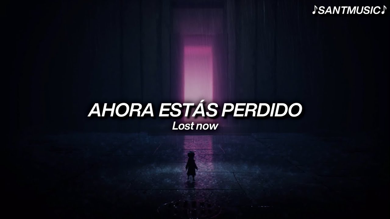 Lost Sky x feat. Shiah Maisel - Lost Pt. II (Sub Español + Lyrics)