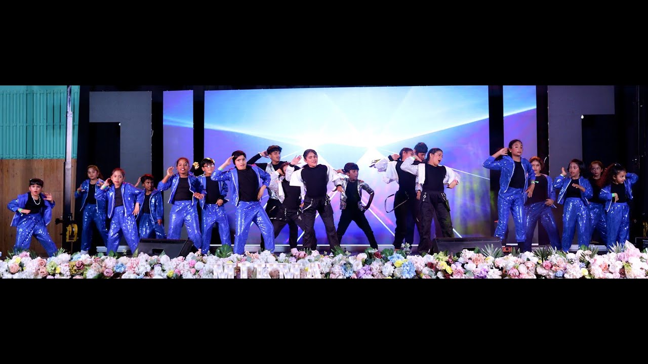 MIKMA SPRING FEST 2024: Dance Fanatix - YouTube