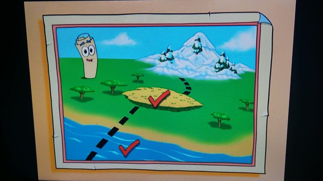 Map Season 8 - YouTube