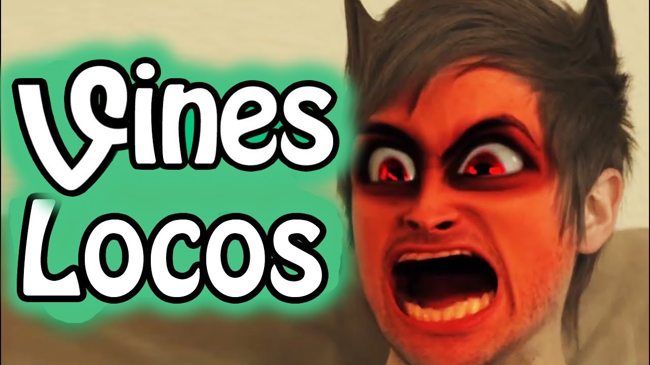 22 CRAZY VINES (That Don't Exist) | SUBTITULADO AL ESPAÑOL - YouTube