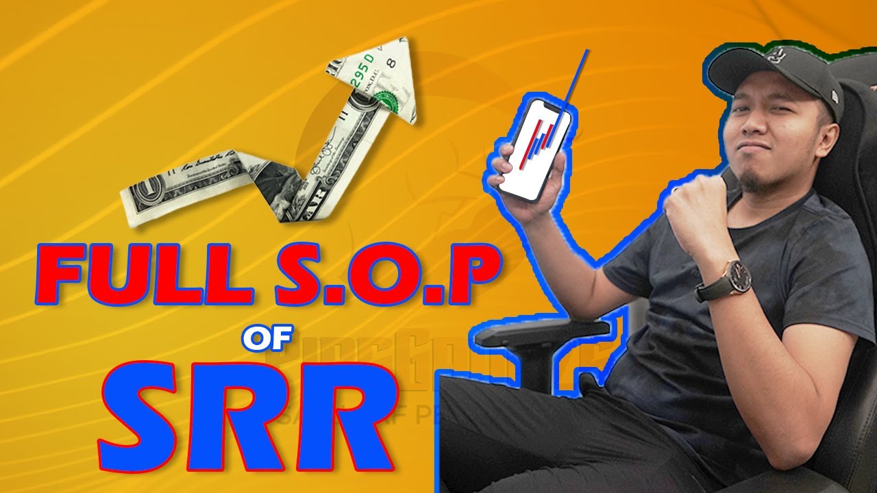 THE HIDDEN SOP OF S.R.R - YouTube