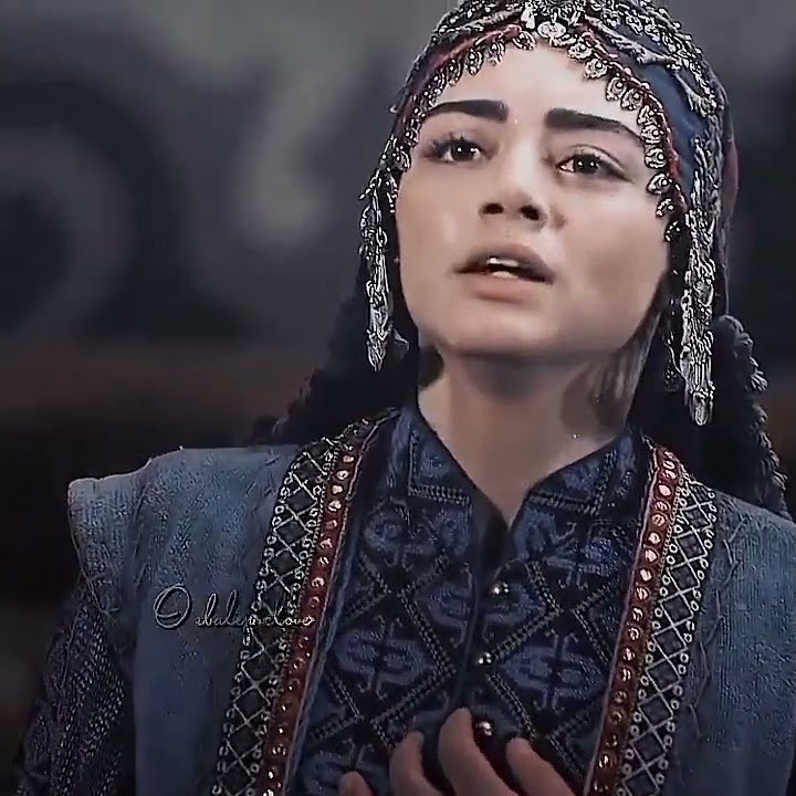 Death of Bala hatun 😔 Sad Scene 😔 End of Bala hatun 😔 Kurulus Osman 🔥 Ertugrul ghazi - YouTube
