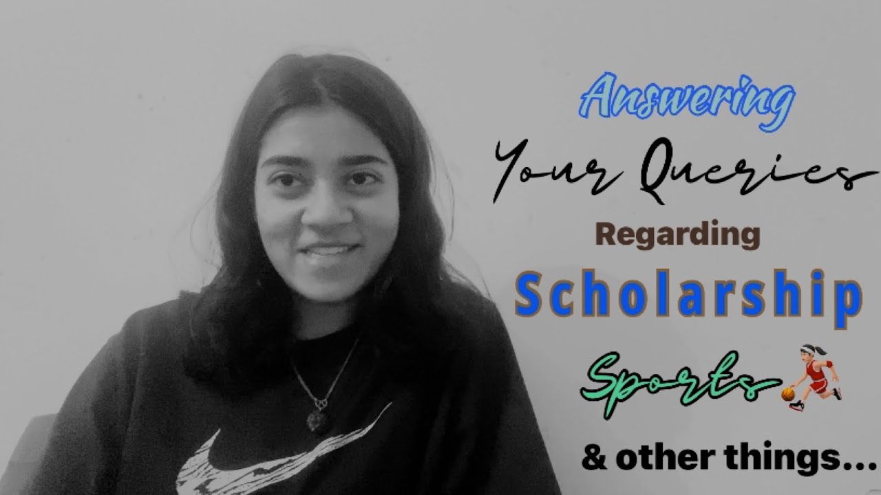 Your Queries|| Scholarship| Sports & Other Things | VCW (BHU) | # ...