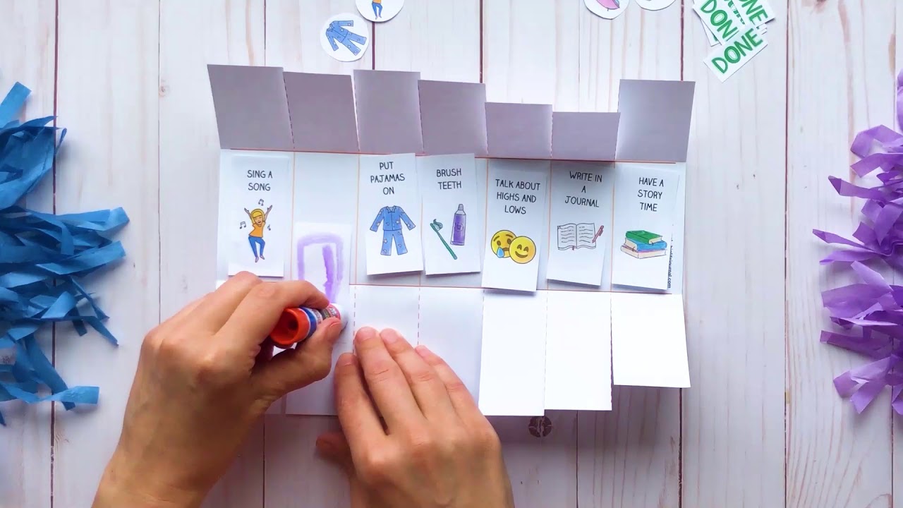 My Bedtime Routine - YouTube