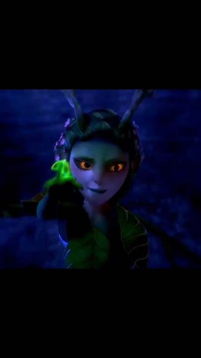 Claire Morgana Douxie And Nari Amvdreamworks Trollhunters Wizards Talesofarcadia Youtube