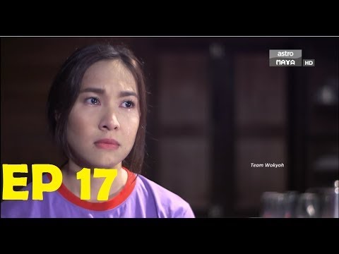 Semusim rindu episod 17