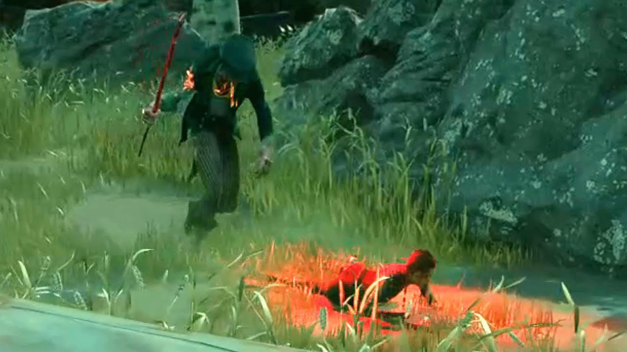 The Floor Is Super Slippery... - YouTube