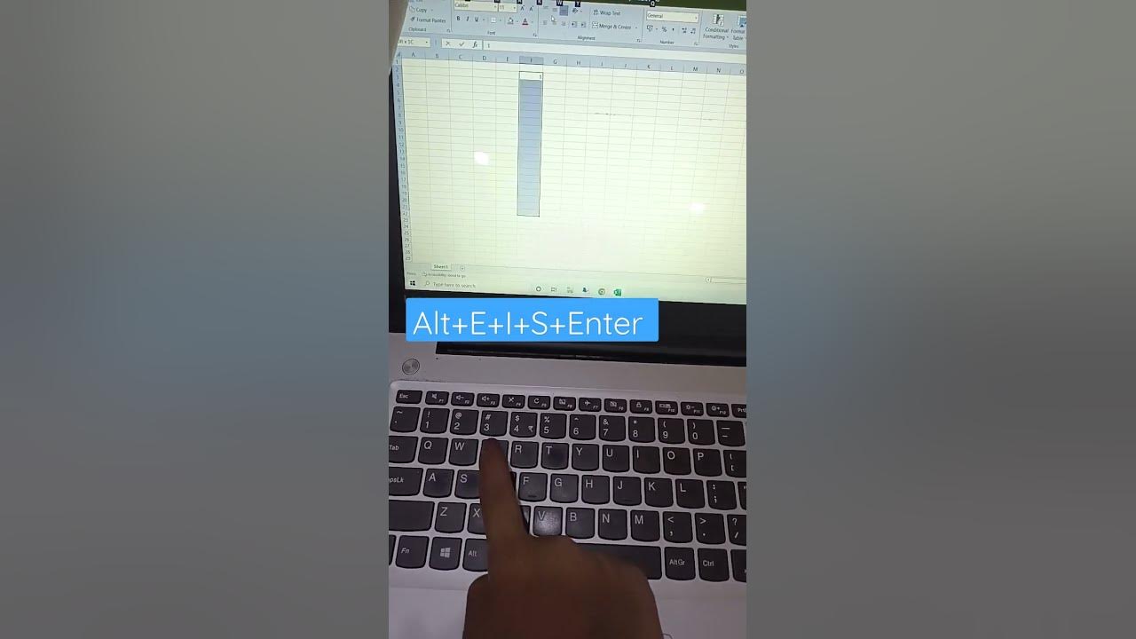 Useful Shortcut For Auto fill Serial Number In MS Excel YouTube useful-shortcut-for-auto-fill-serial-number-in-ms-excel-youtube