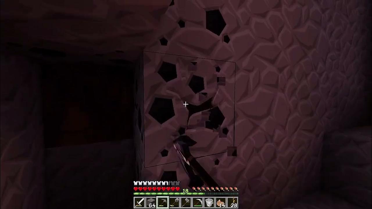 Dieser Tod, tut weh - Minecraft Java Version (Deutsch/HD/60) #7 - YouTube