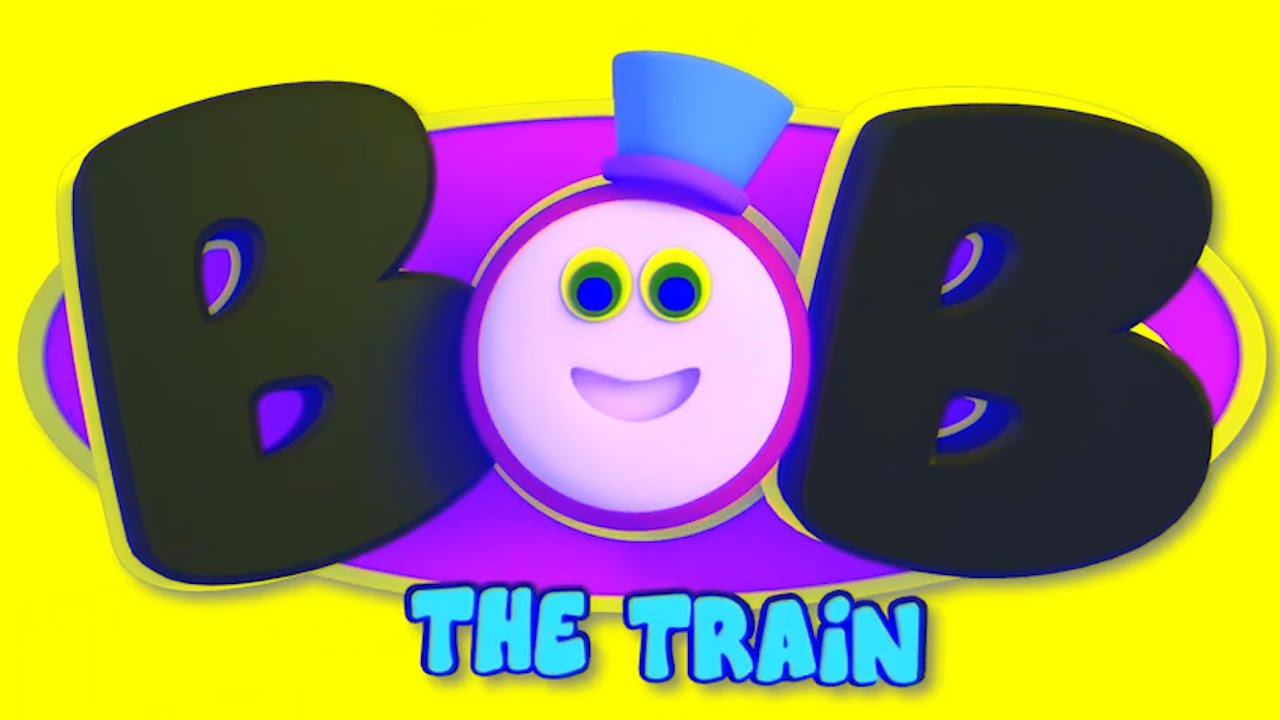Bob The Train Intro Effects (Sponsored by preview 2 Effects) - YouTube