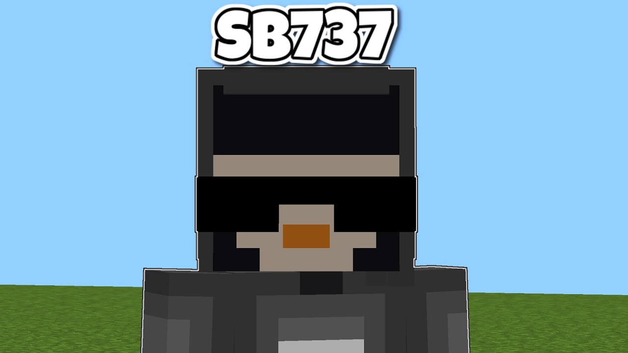 SB737 Joins My Stream! - YouTube