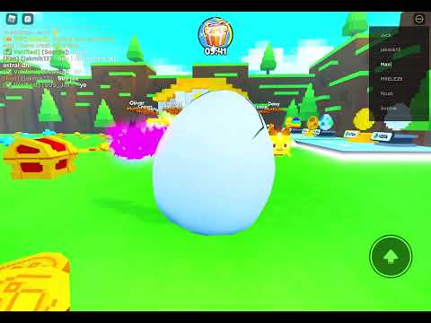 Opening 1 New Exclusive egg - YouTube