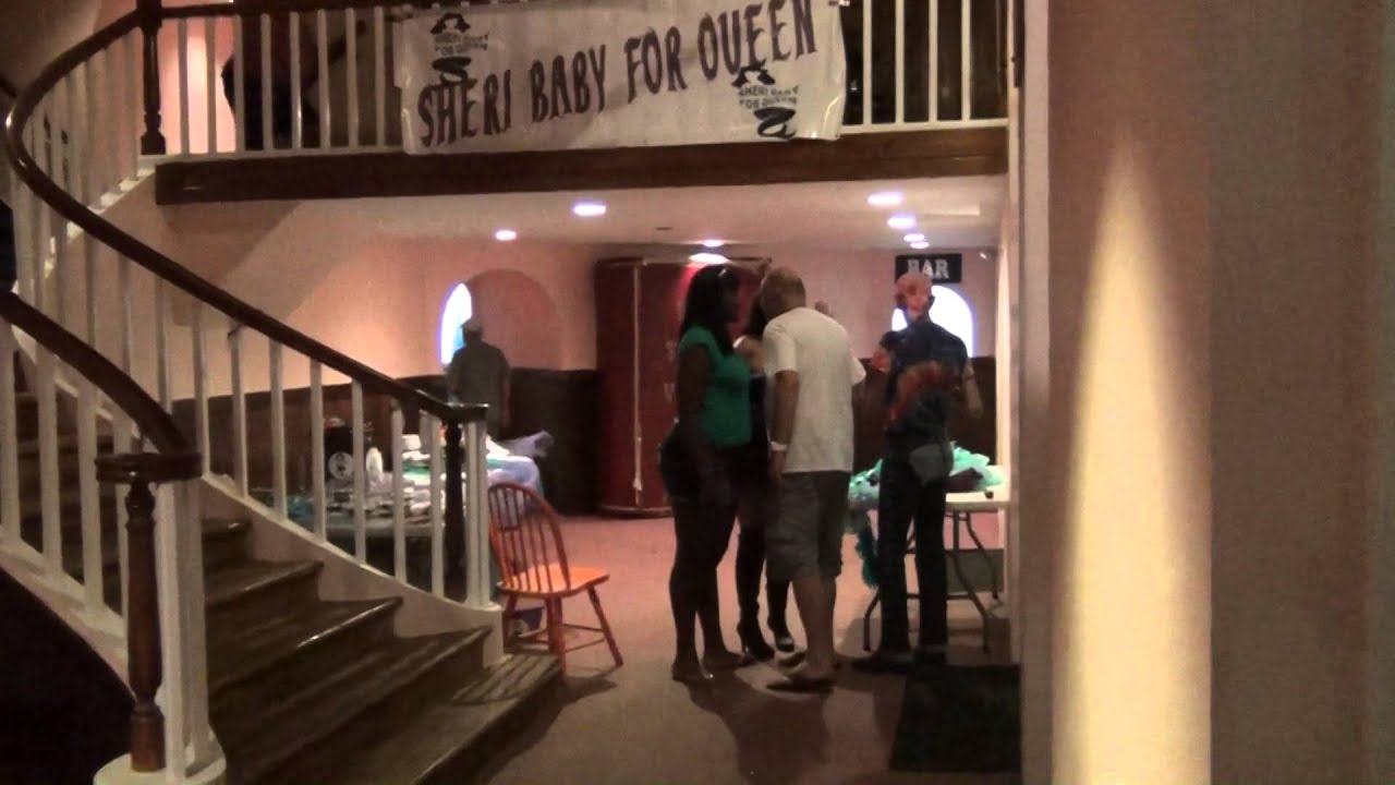 Bikers & Babes Naughty Nightie Party hosted by Sheri Baby for Queen 9 ...