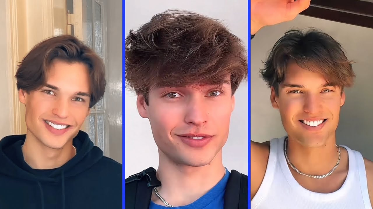 My Favourite Carlos Botcher TikTok Compilations #1 - YouTube