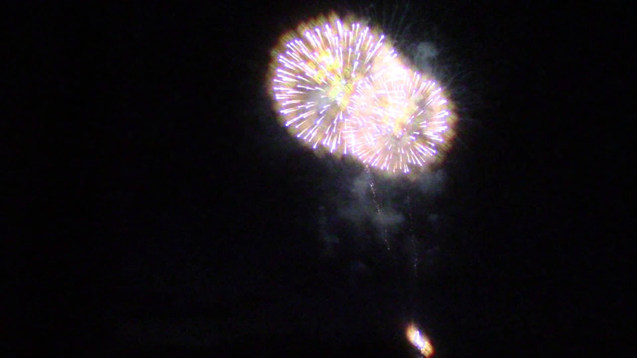 Lego Brick Fireworks at The Legoland Hotel Florida - YouTube