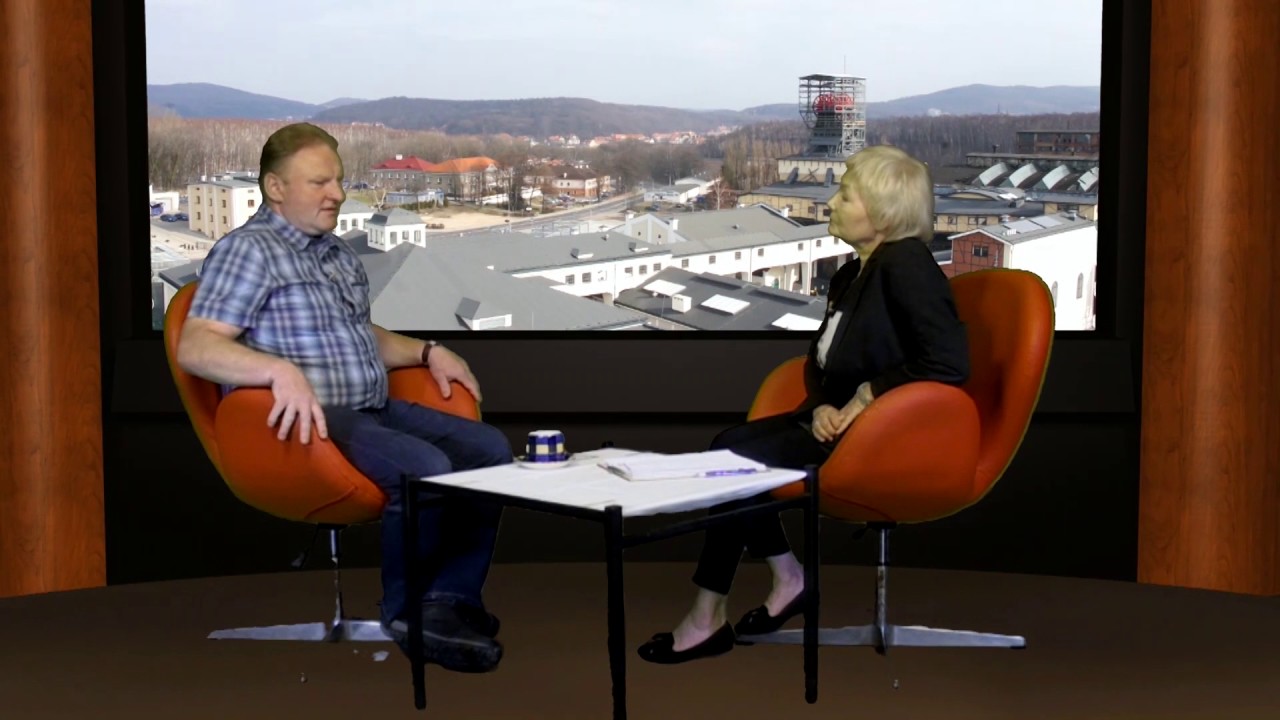 Gość Dnia - Piotr Koper - YouTube