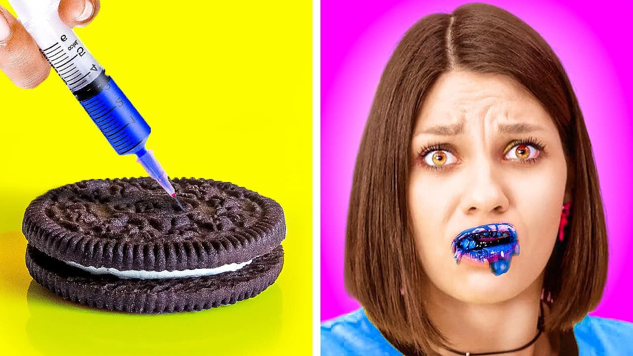 PRANK TERKEREN || Prank DIY Viral yang Genius dan Lucu ke Teman ...