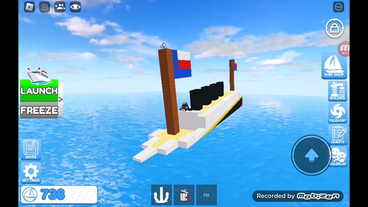 LUSITANIA - YouTube