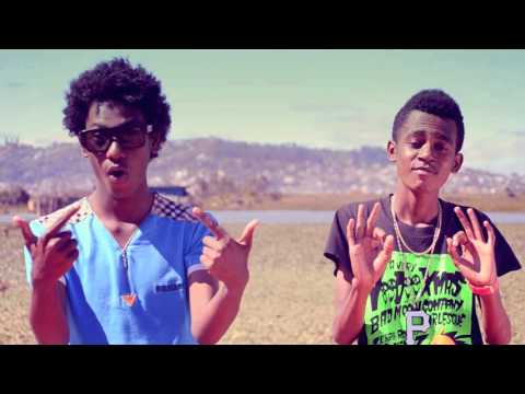 Yes Gah ft Docteur love love @ maso