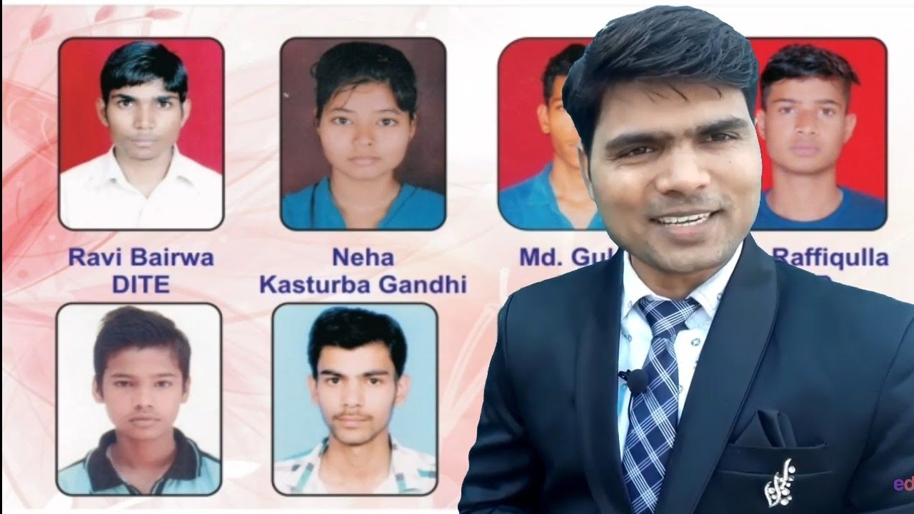 DELHI CET 2020 । CET DELHI Preparation For Sure Admission in CET ...