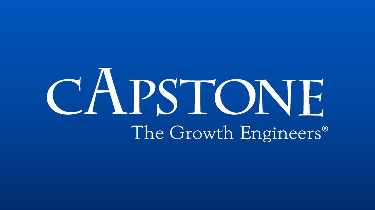 About Capstone - YouTube