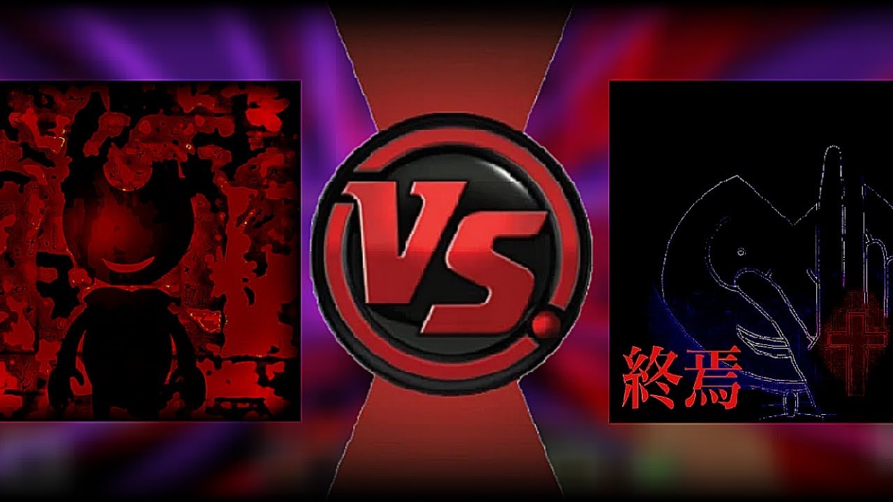 The Demon of Slaughter Vs The Demon Demise EX Remake |Epic Fight ...