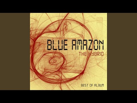 Blue Amazon – Long Way Home (2000, Vinyl) - Discogs