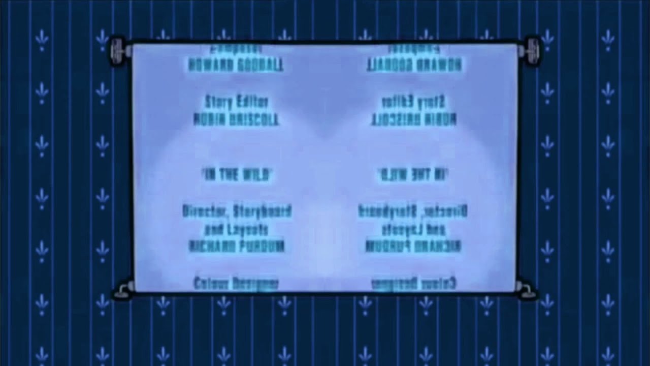 Mr Bean End Title In G-Major 413 (New Effect) - YouTube