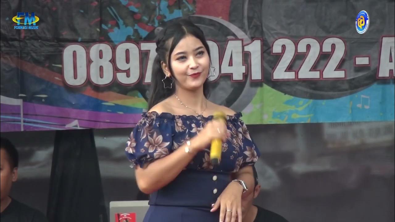 SUARA HATI -VOC.SINTIA APRILIA FORMASI MASI MUSIK - YouTube