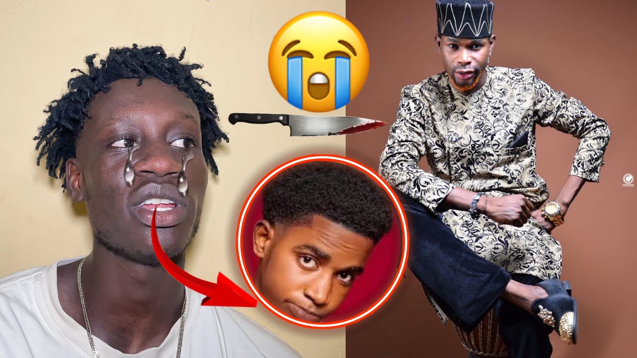 🛑Ngor série Adja confirme.. Mo ray Aziz Dabala.. li doyna waar - YouTube