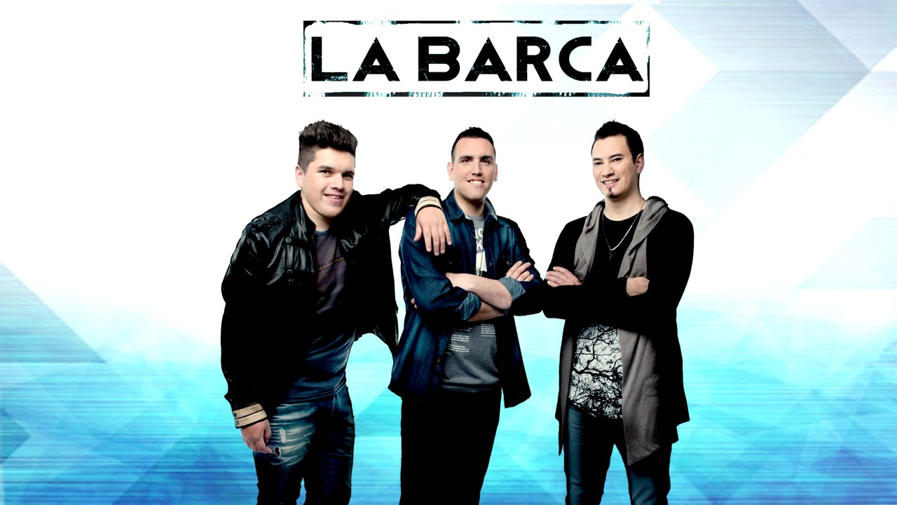 LA BARCA - MAR DE AMOR - YouTube
