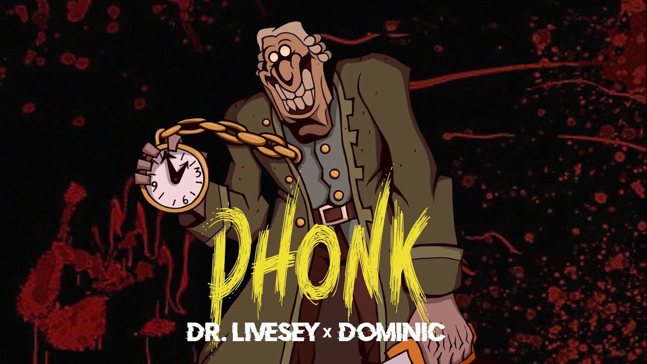 Dr. Livesey Walk 🤘 Drift Phonk Mix / 𝙁 𝙍 𝙀 𝘼 𝙆 𝙗𝙪𝙩 𝙨𝙩𝙞𝙡𝙡 𝙪𝙣𝙝𝙤𝙡𝙮 𝙖𝙣𝙙 𝙘𝙝𝙖𝙧𝙢𝙞𝙣𝙜, 𝙨𝙥𝙚𝙙 𝙪𝙥 𝙥𝙡𝙖𝙮𝙡𝙞𝙨𝙩 ...