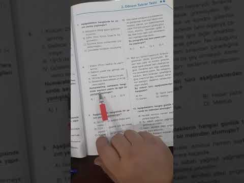 4/C ödev kontrol Turkce 86-89