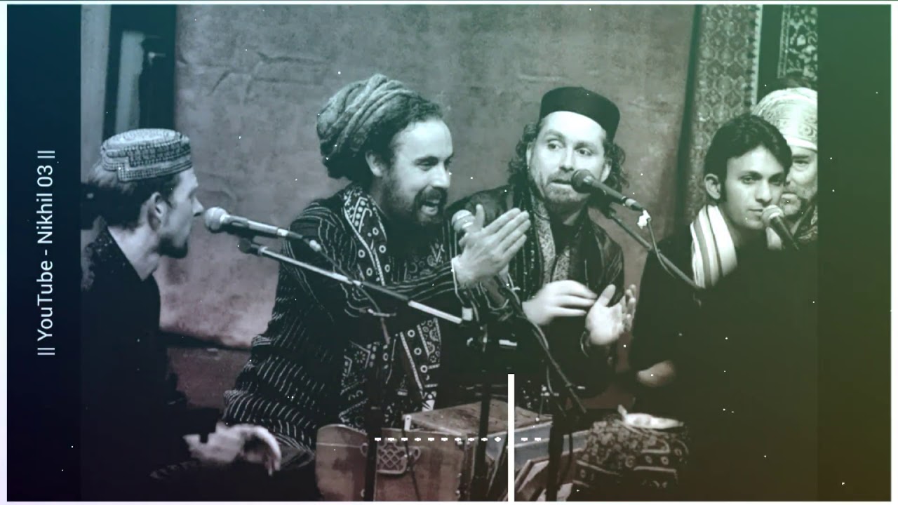 Ibrahim jack 75 - YouTube