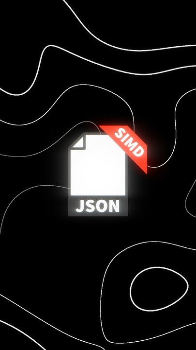 How Programmers Are Revolutionizing Json 👩‍💻 Coder Software Engineer Technology Code Cpp