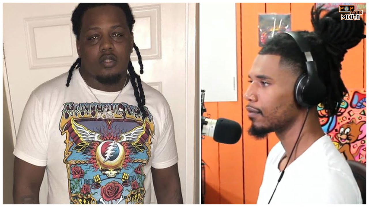 ChrisJayJackin thinks the people who killed FBG Duck will get away with ...