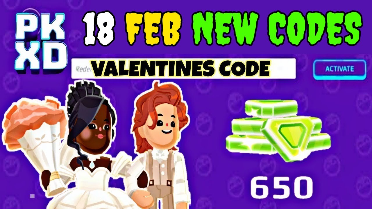 18 NEW CODES* FOR PK XD / PK XD CODES 2024 / PK XD REDEEM CODE /pk xd ...
