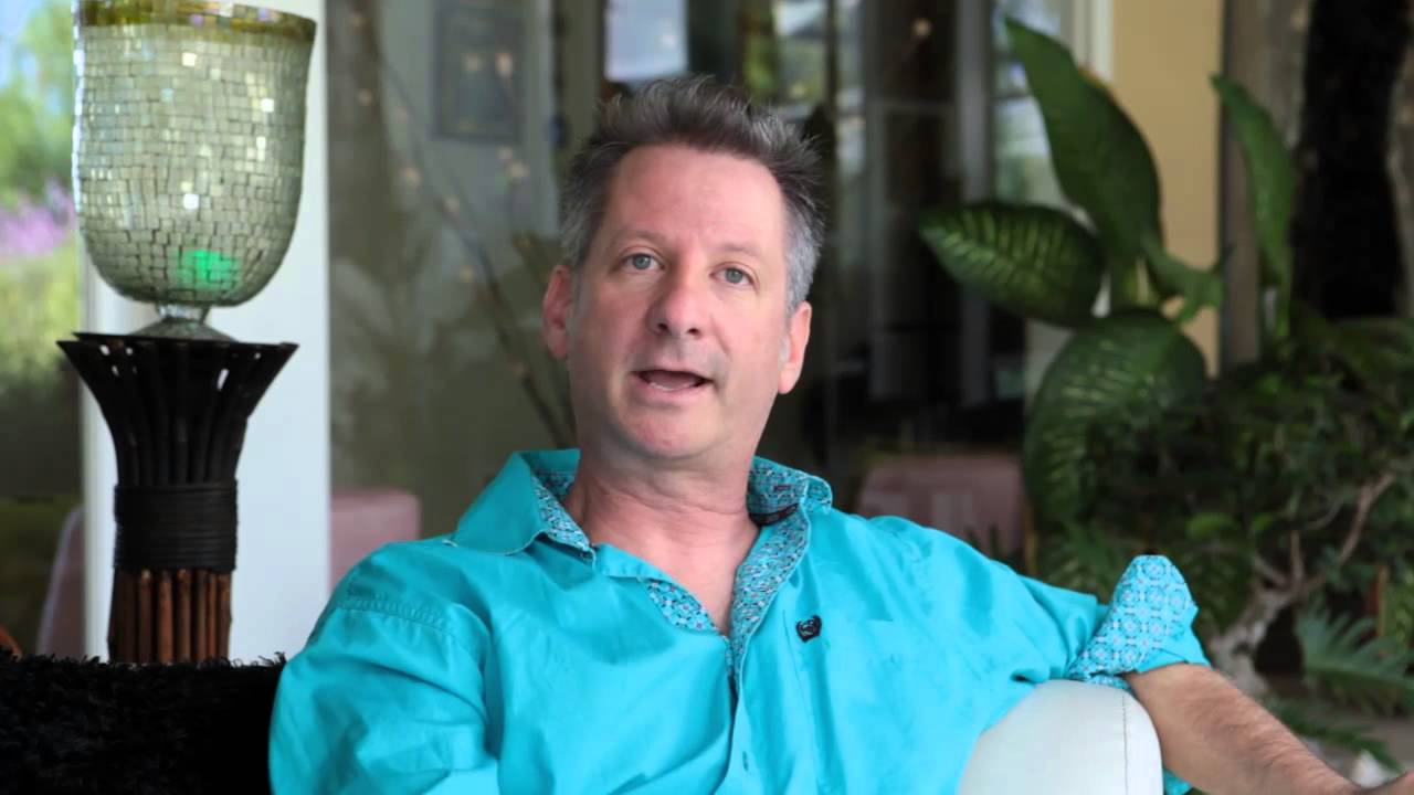 The Casting Couch: Surviving inside and outside of Hollywood w/ David ...