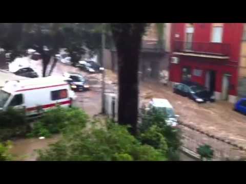 Video Meteo - Milazzo (ME) » ILMETEO.it