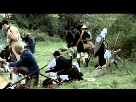 The Revolution: Hornet's Nest - YouTube