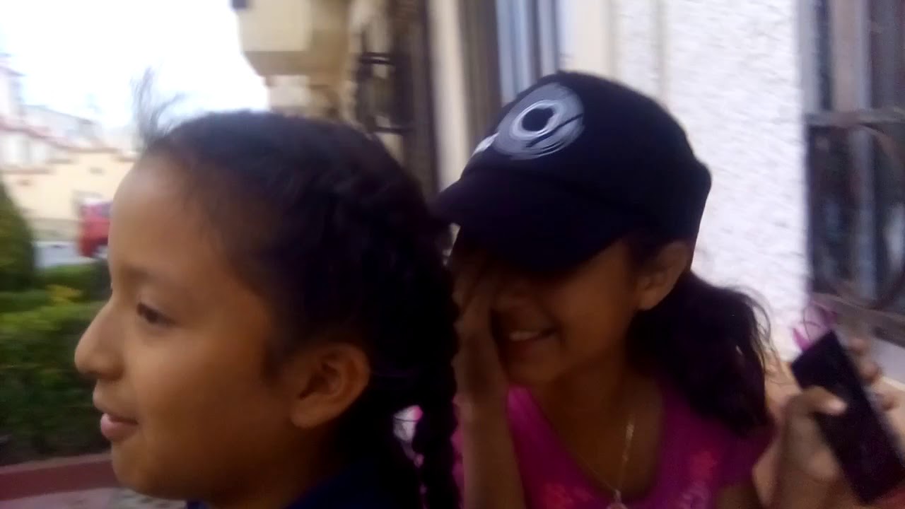 Mi Hermana Youtube