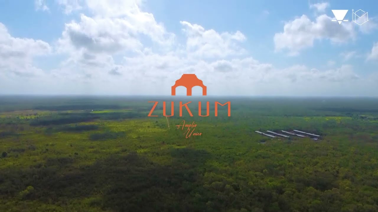 Zukum - Desarrollo Exclusivo iConcierge - YouTube
