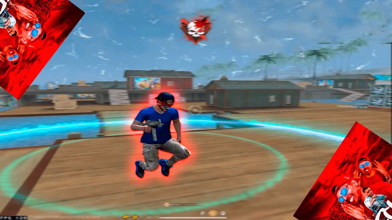 Jesus Olhou Pra Min - YouTube