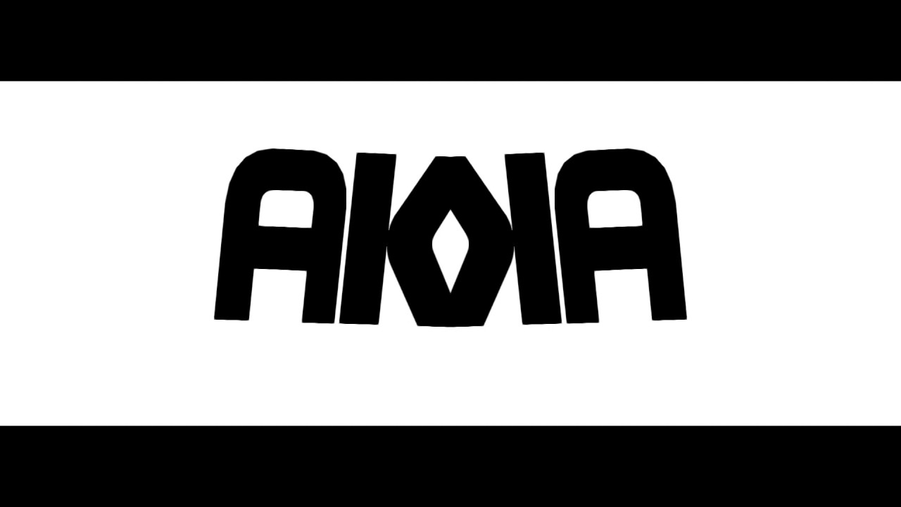 Akiz IntroV2 | FamousIntros - YouTube