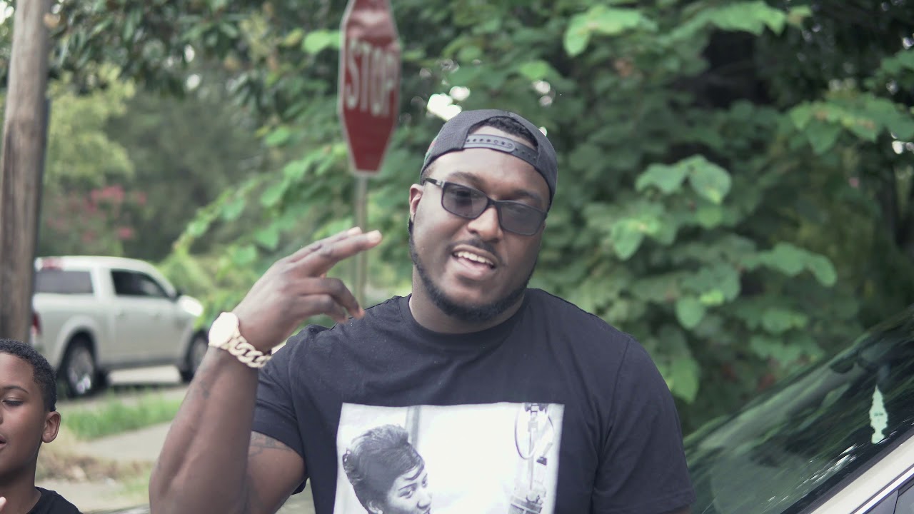 Lo Down-Respect/For The Money feat. Veeze (Official Music Video) - YouTube