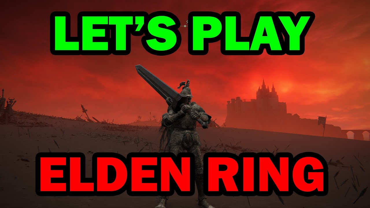 Elden Ring - YouTube